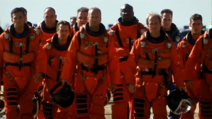 Armageddon (1998)* - Whats After The Credits? | The Definitive After ...