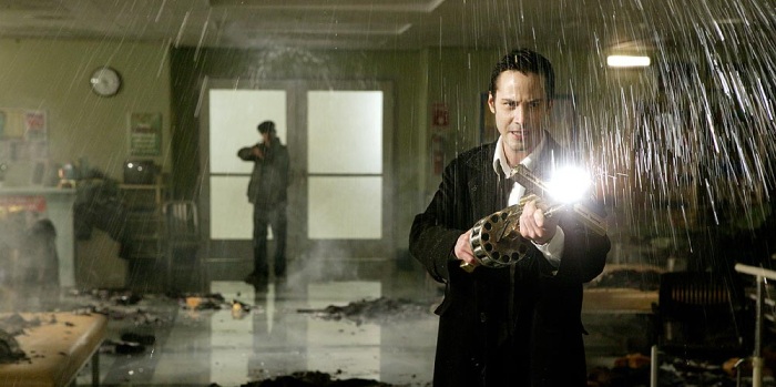 Constantine (2005)* - Whats After The Credits? | The Definitive After ...