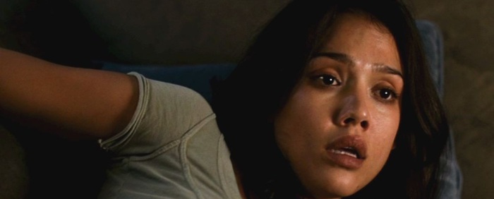 Eye, The (2008) - Whats After The Credits? | The Definitive After ...