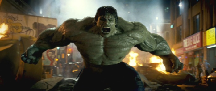 Incredible Hulk, The (2008) - Whats After The Credits? | The Definitive ...