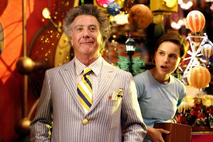 Mr. Magorium's Wonder Emporium (2007)* - Whats After The Credits? | The ...