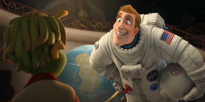 Planet 51 (2009)* - Whats After The Credits? | The Definitive After ...