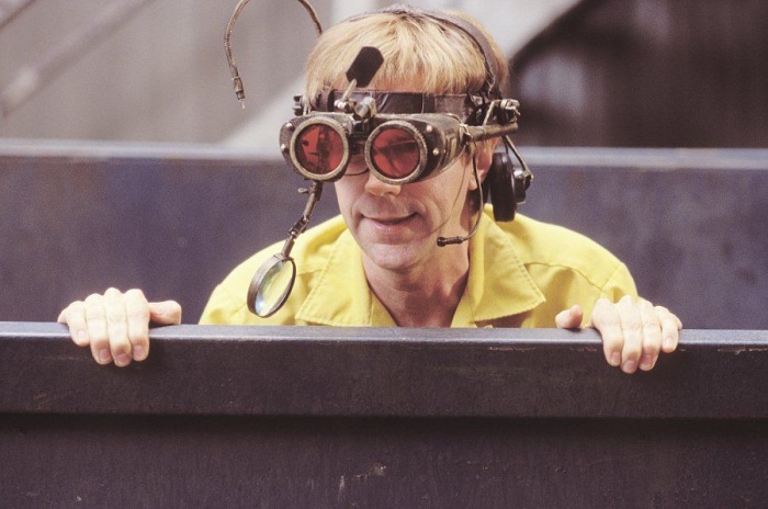 Master of Disguise, The (2002)* - Whats After The Credits? | The ...