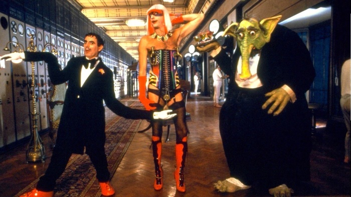 Meaning of Life, The (1983)* - Whats After The Credits? | The ...