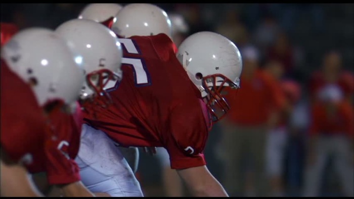 Facing the Giants (2006)* - Whats After The Credits? | The Definitive ...