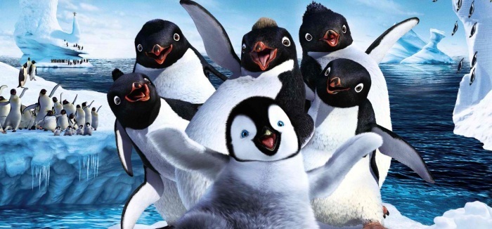 Happy Feet Two (2011)* - Whats After The Credits? | The Definitive ...
