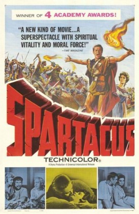 Spartacus (1960) - Whats After The Credits? | The Definitive After ...