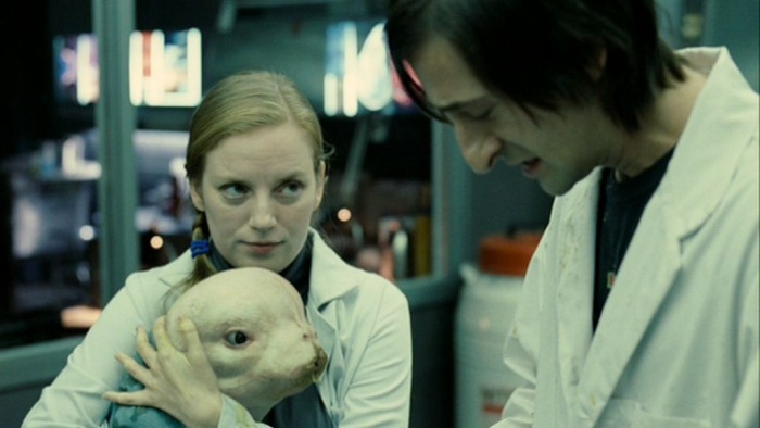 Splice (2009) - Whats After The Credits? | The Definitive After Credits ...
