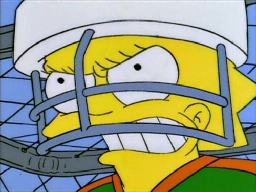 Simpsons, The (Season 6)* - Whats After The Credits? | The Definitive ...