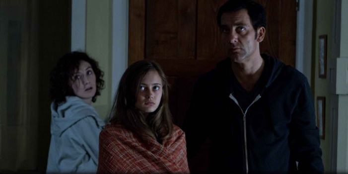 Intruders (2011) - Whats After The Credits? | The Definitive After ...