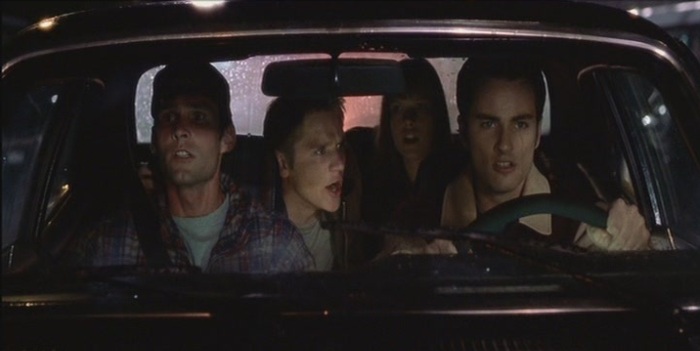 Final Destination (2000) - Whats After The Credits? | The Definitive ...