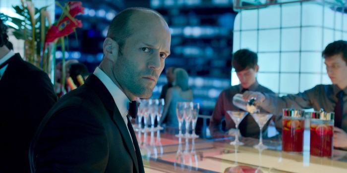 Redemption (2013) - Whats After The Credits? | The Definitive After Credits Film Catalog Service