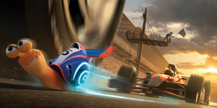 Turbo (2013)* - Whats After The Credits? | The Definitive After Credits ...