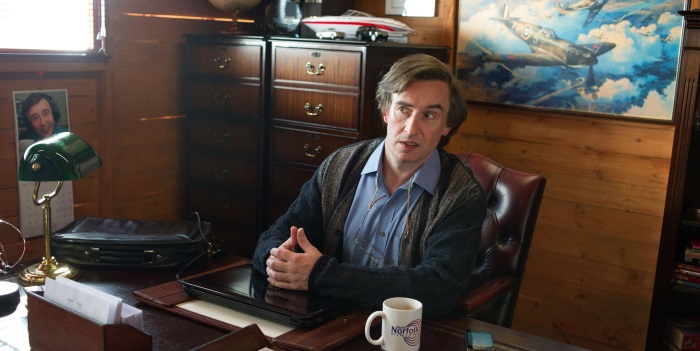 Alan Partridge: Alpha Papa (2013)* - Whats After The Credits? | The ...