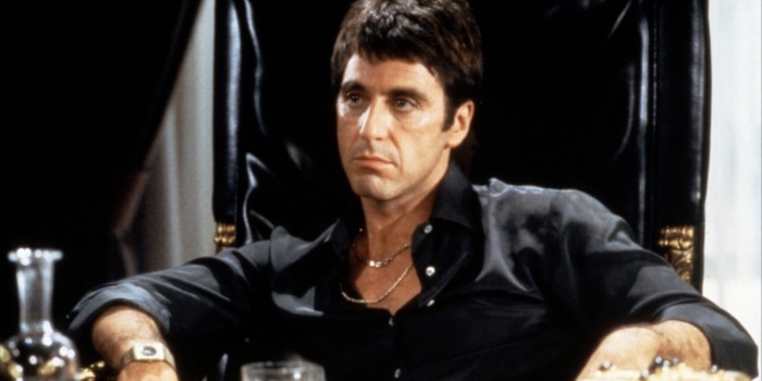 Scarface (1983) - Whats After The Credits? | The Definitive After ...