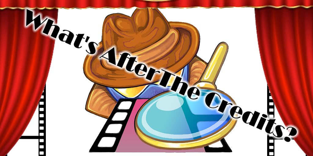 The Official After Credits App is here! - Whats After The Credits ...