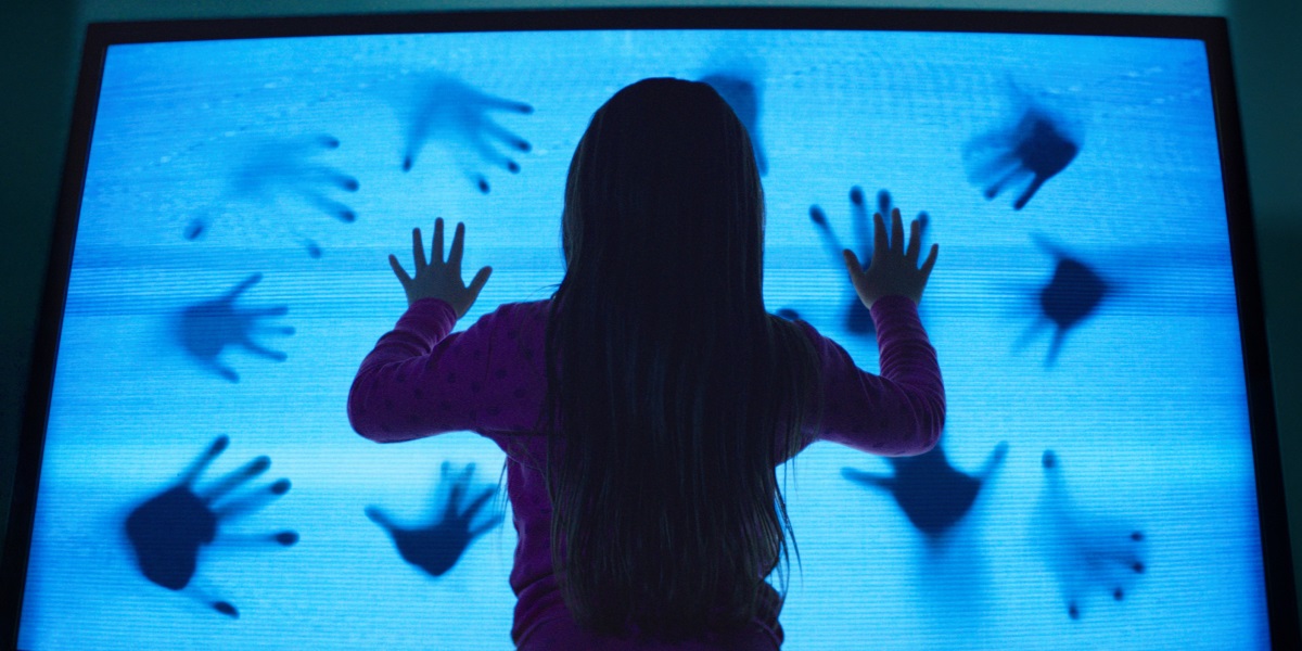 Poltergeist (2015)* - Whats After The Credits? | The Definitive After ...