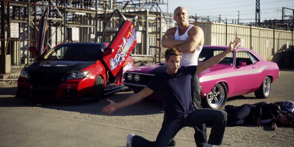 Superfast! (2015)* - Whats After The Credits? | The Definitive After ...