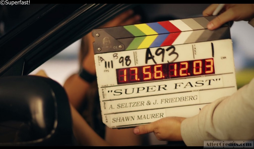 Superfast! (2015)* - Whats After The Credits? | The Definitive After ...