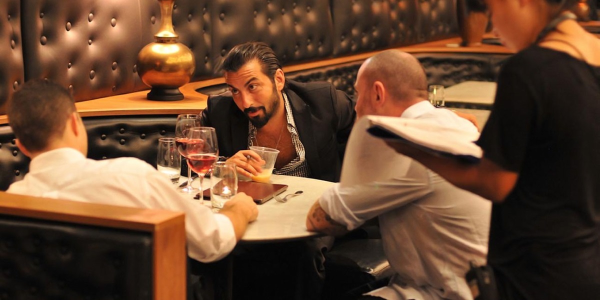 Club Life (2015)* - Whats After The Credits? | The Definitive After ...