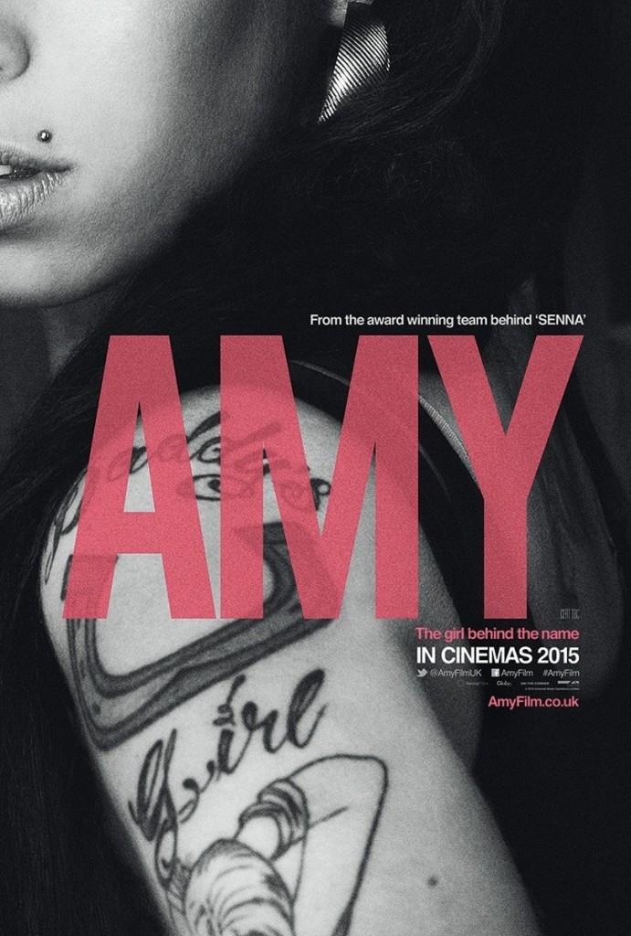 Amy (2015)* - Whats After The Credits? | The Definitive After Credits ...