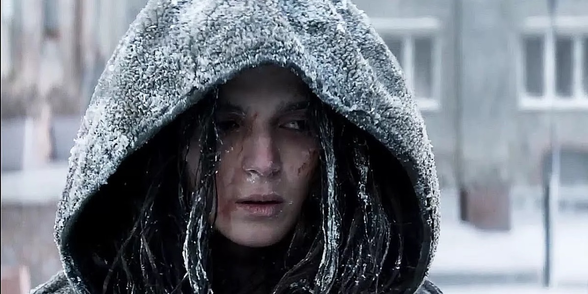 Extinction (2015) - Whats After The Credits? | The Definitive After ...