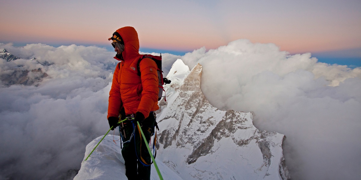 Meru (2015) - Whats After The Credits? | The Definitive After Credits ...