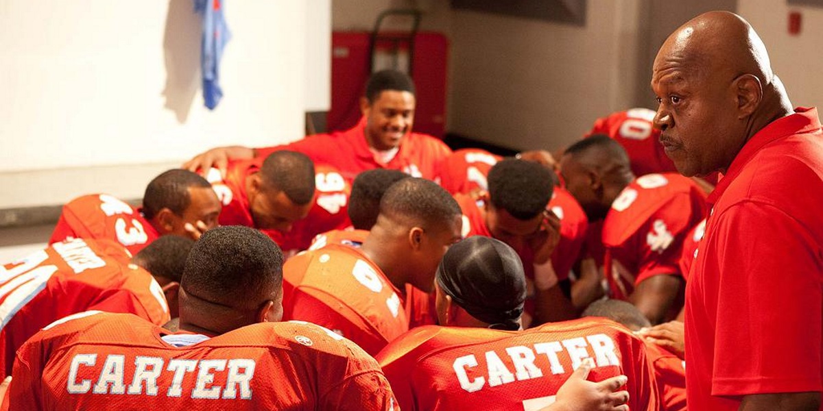 Carter High (2015)? - Whats After The Credits? | The Definitive After ...