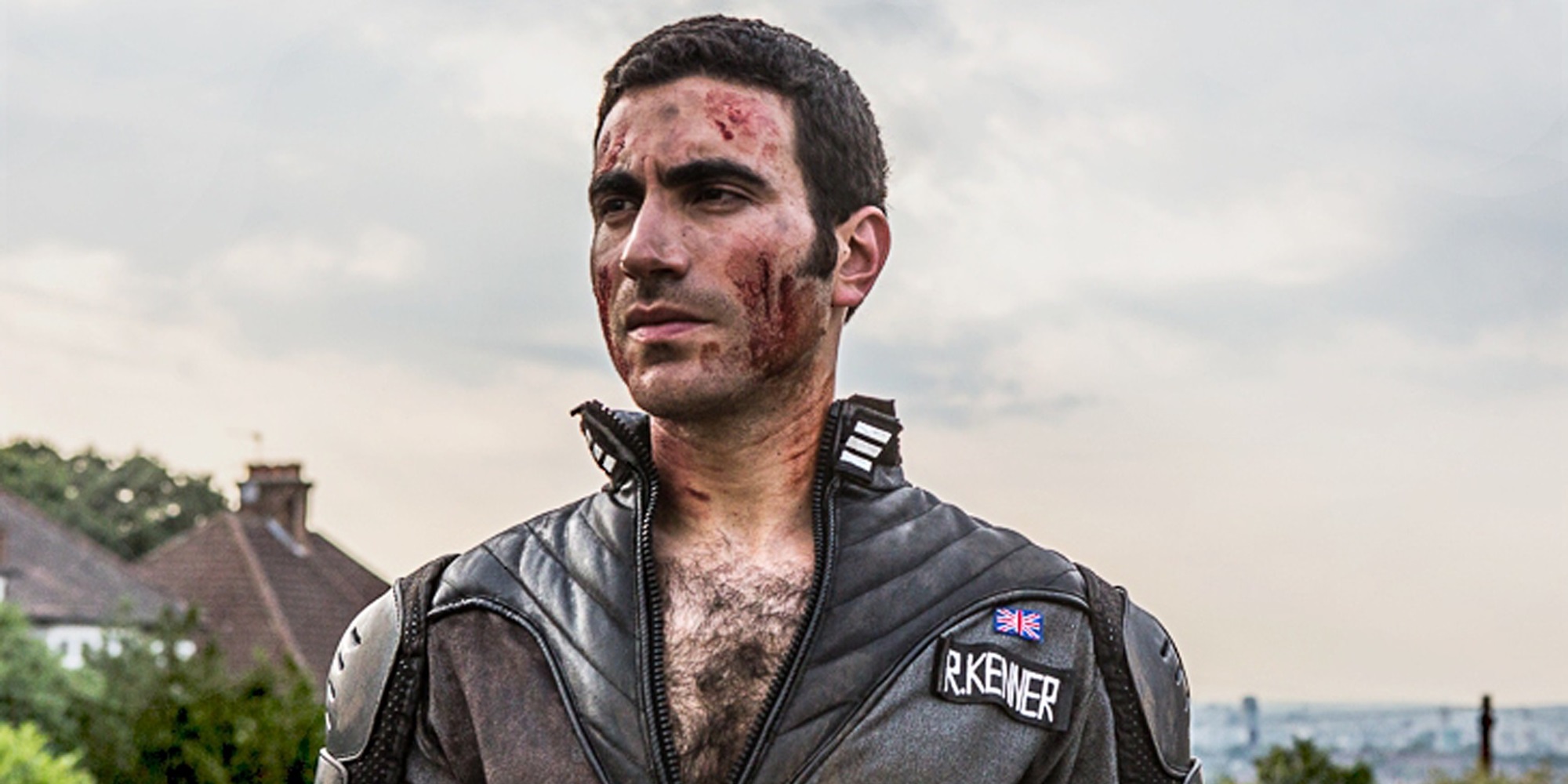 SuperBob (2015)* - Whats After The Credits? | The Definitive After Credits Film Catalog Service