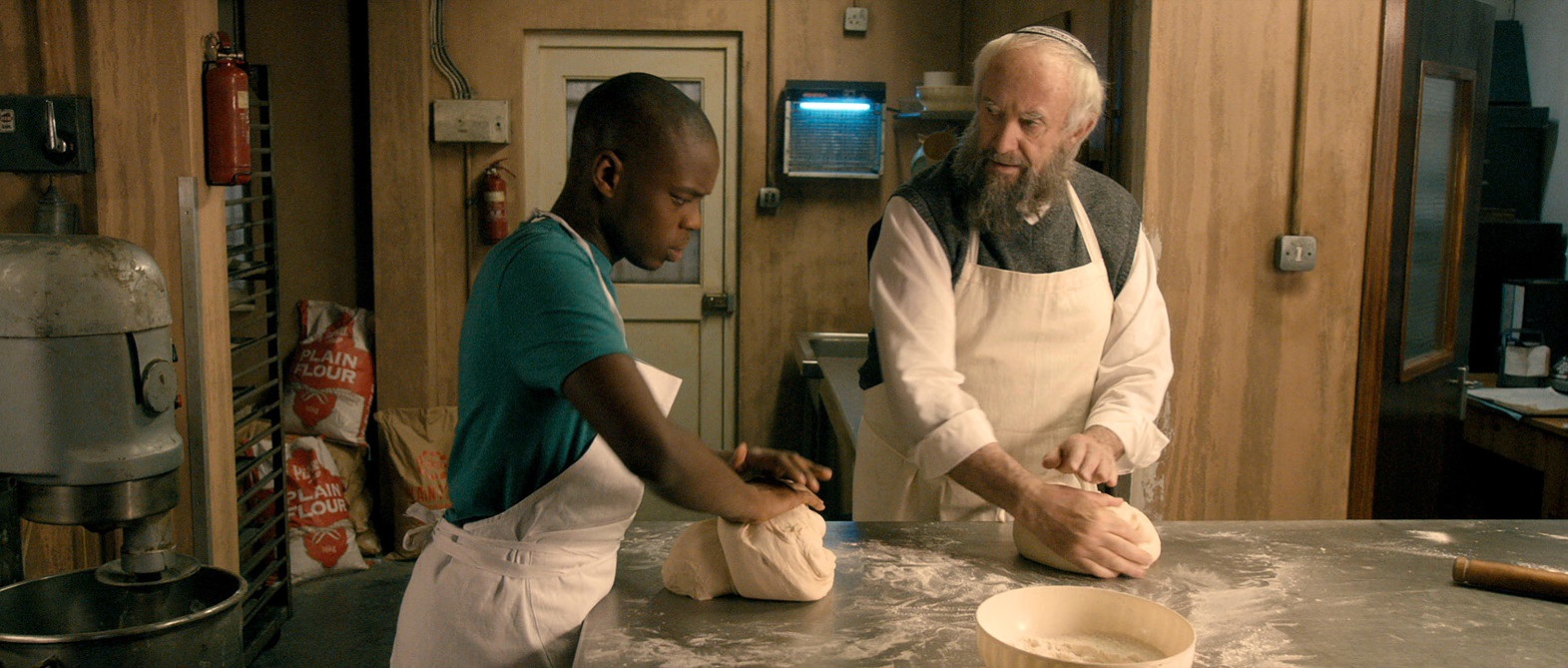 Dough (2015) - Whats After The Credits? | The Definitive After Credits ...