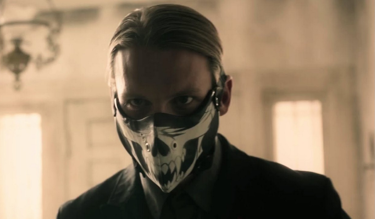 Recovery (2016) - Whats After The Credits? | The Definitive After ...