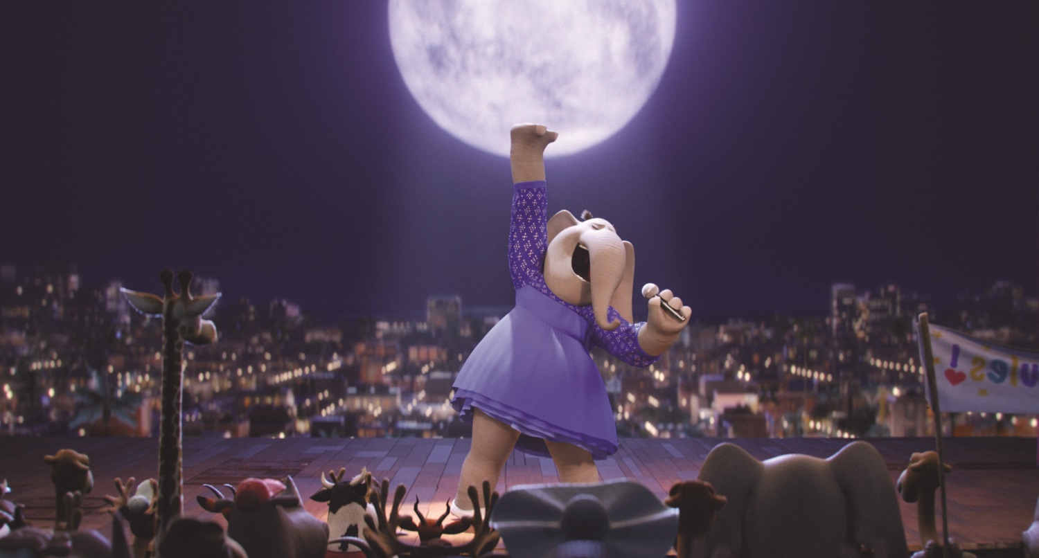 Sing (2016) - Whats After The Credits? | The Definitive After Credits ...