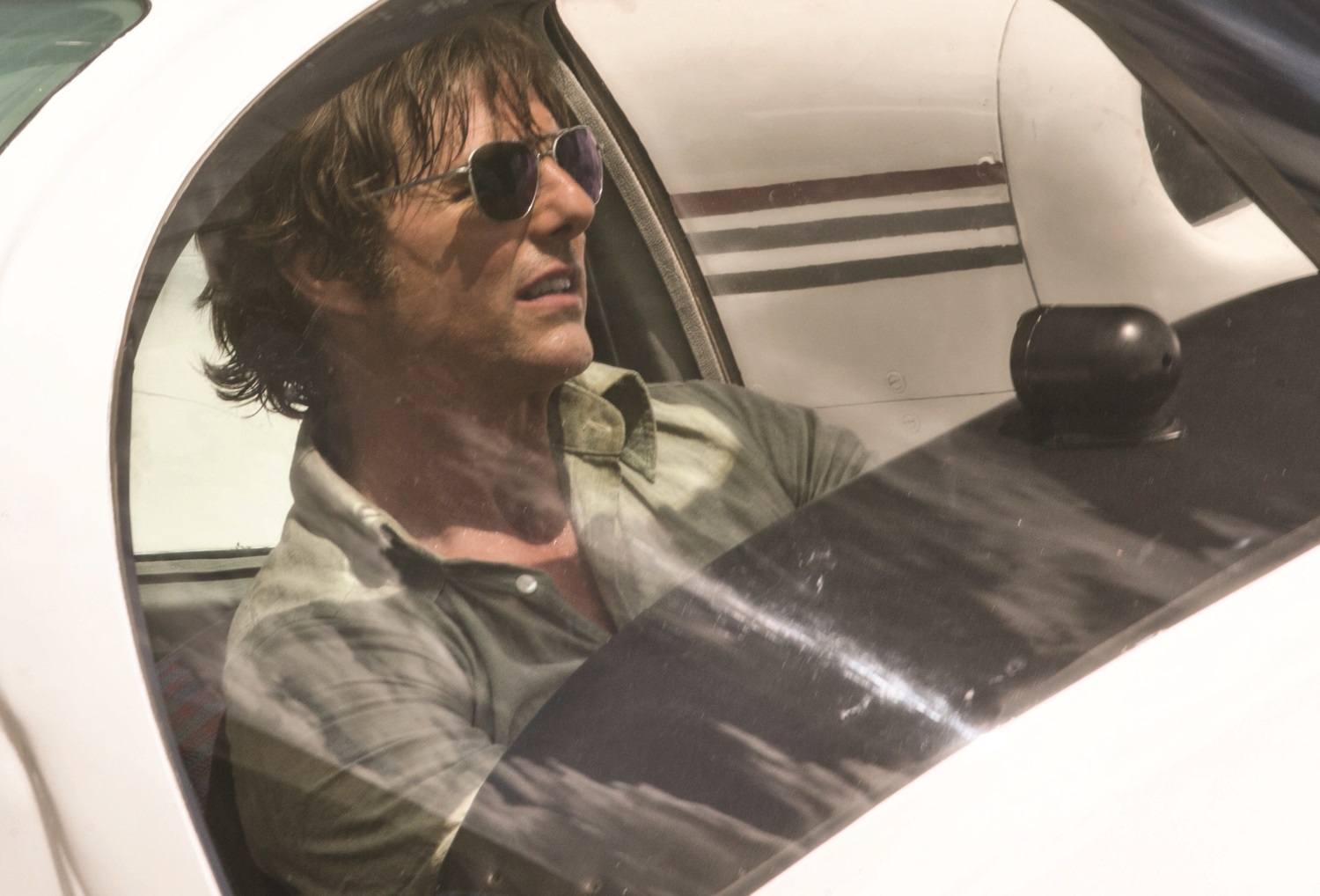 American Made (2017) - Whats After The Credits? | The Definitive After ...