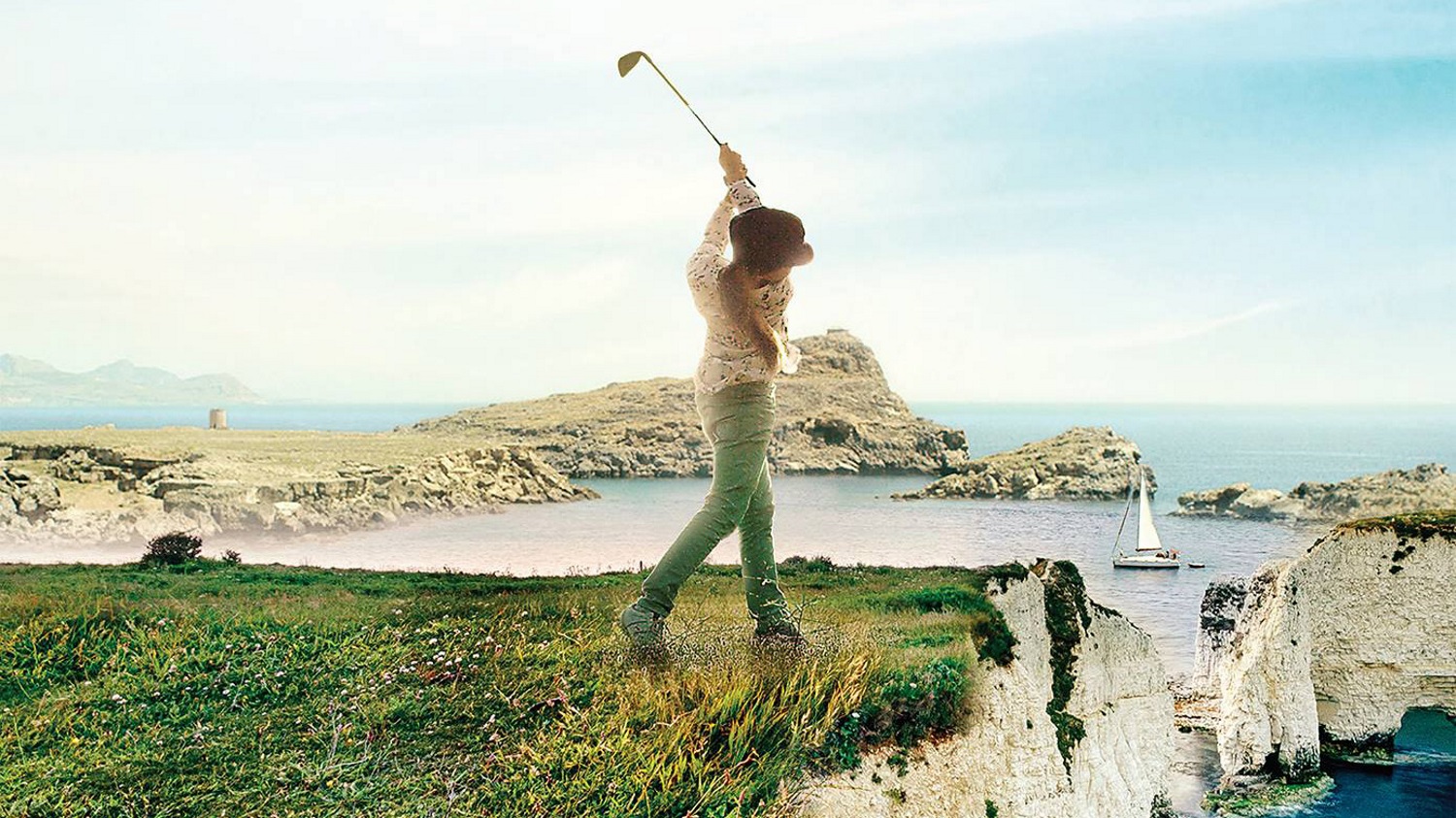 Swing Away (2016) - Whats After The Credits? | The Definitive After ...