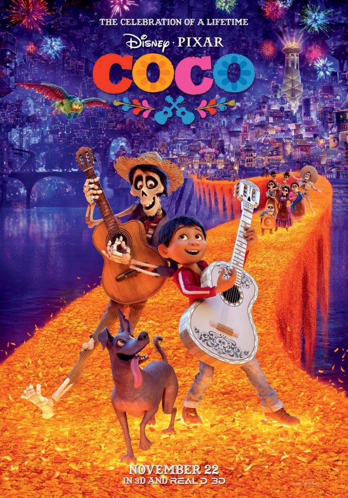 Coco (2017) - Whats After The Credits? | The Definitive After Credits ...