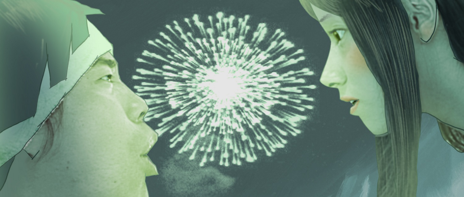 Mind Game (2004) - Whats After The Credits? | The Definitive After ...