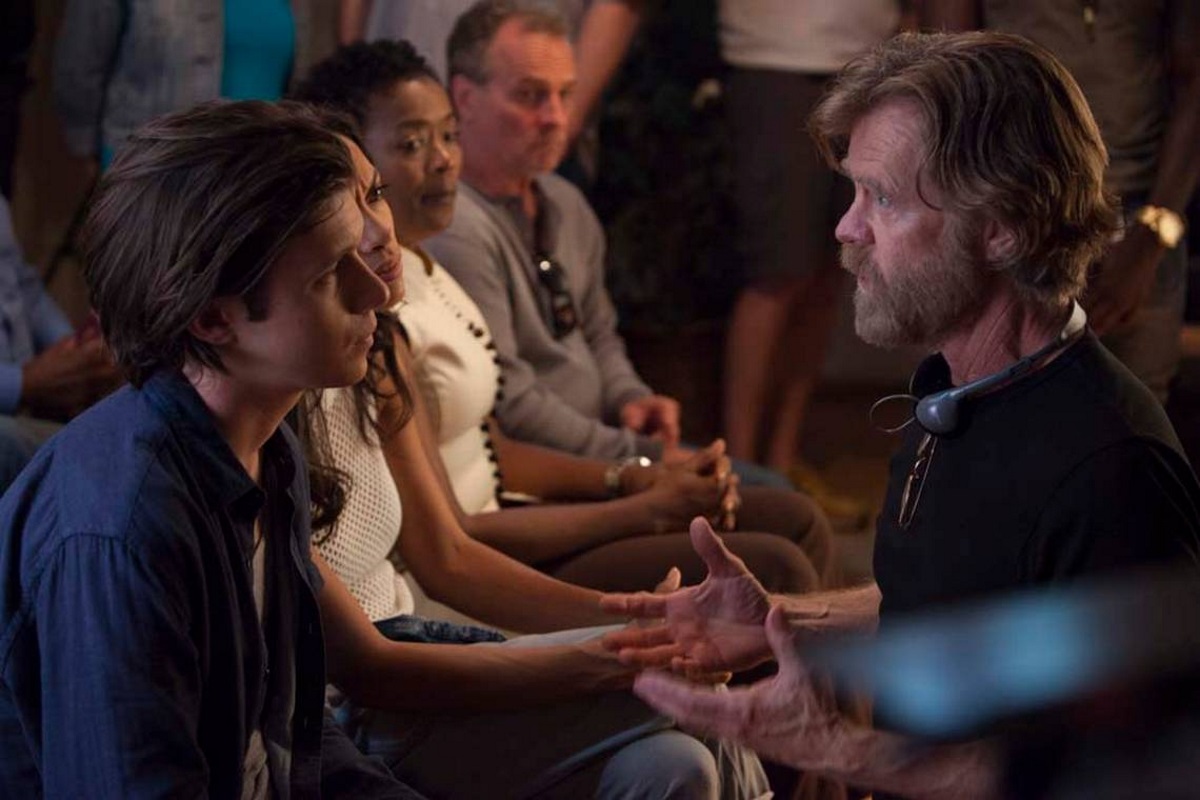 Krystal (2017) - Whats After The Credits? | The Definitive After Credits Film Catalog Service