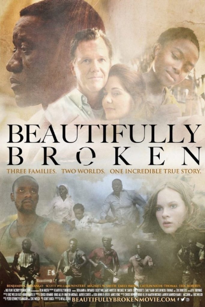 Beautifully Broken (2018)* - Whats After The Credits? | The Definitive After Credits Film ...