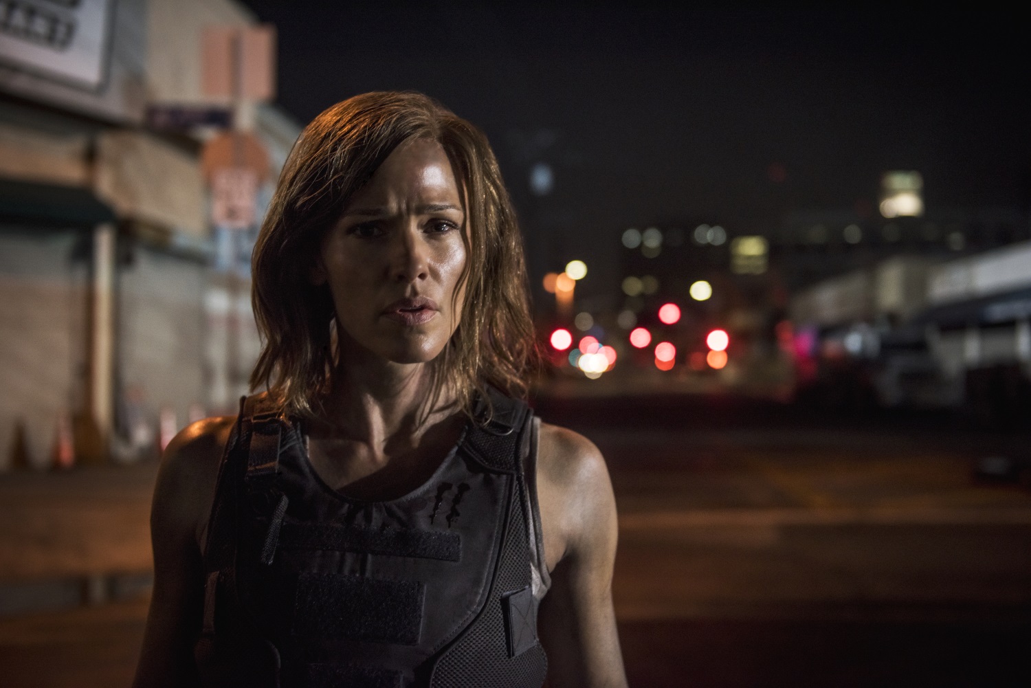 Peppermint (2018) - Whats After The Credits? | The Definitive After ...