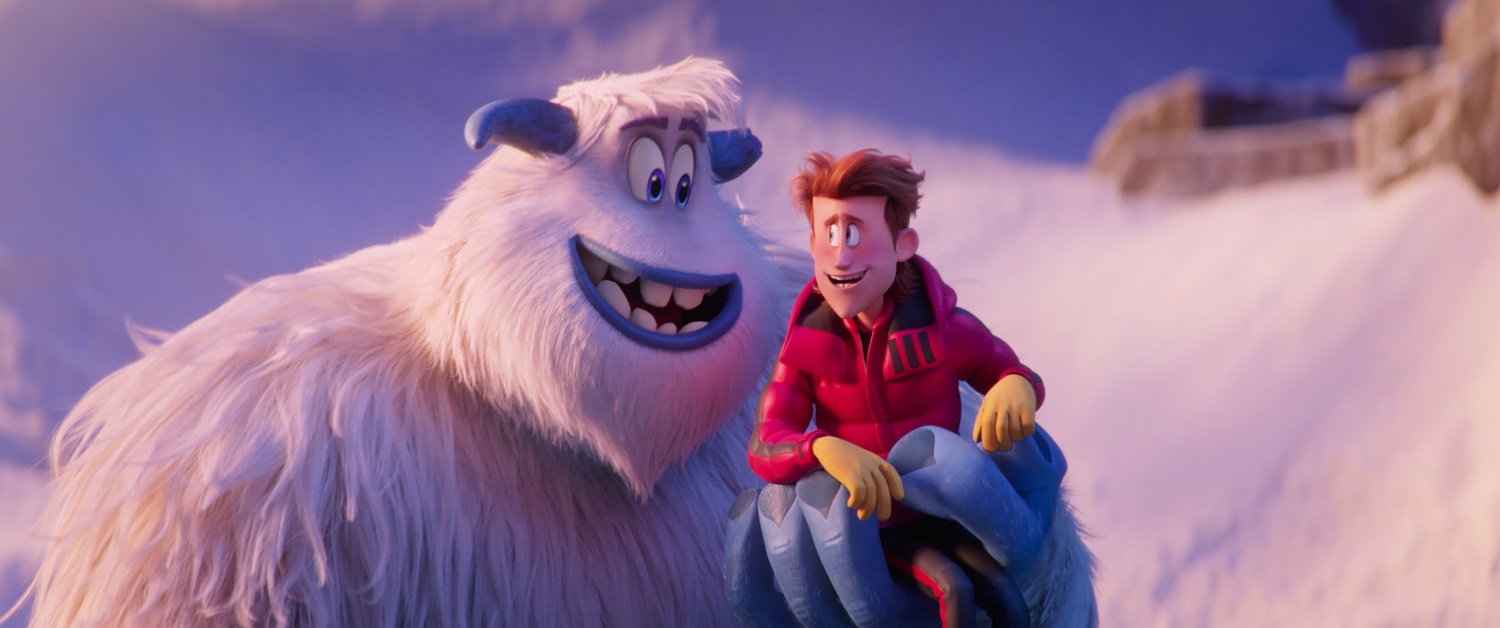 Smallfoot (2018)* - Whats After The Credits? | The Definitive After ...