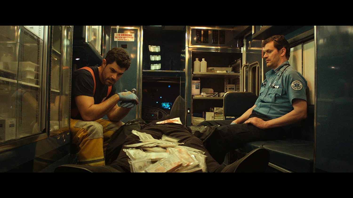 Danger One (2018)* - Whats After The Credits? | The Definitive After ...