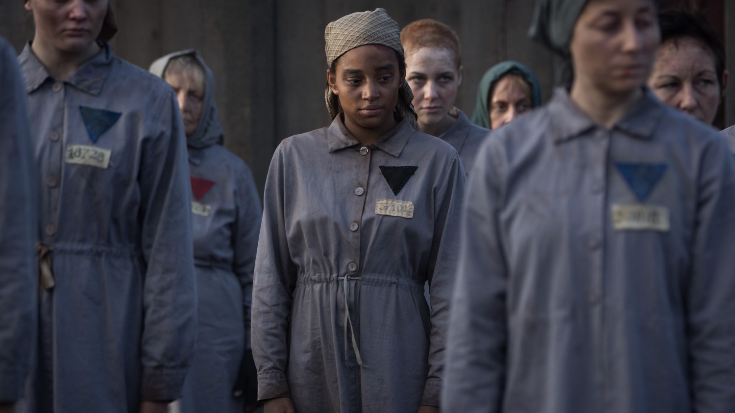 Where Hands Touch (2018) - Whats After The Credits? | The Definitive ...