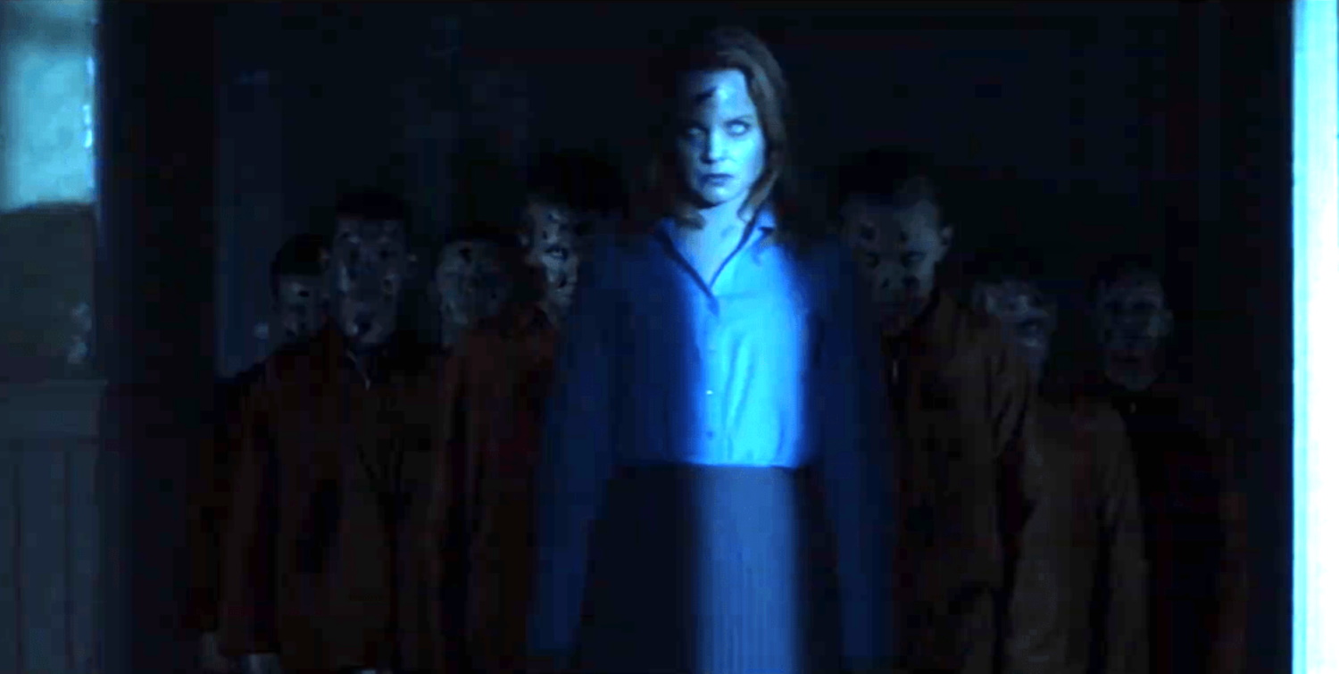 Apparition (2019)? - Whats After The Credits? | The Definitive After ...