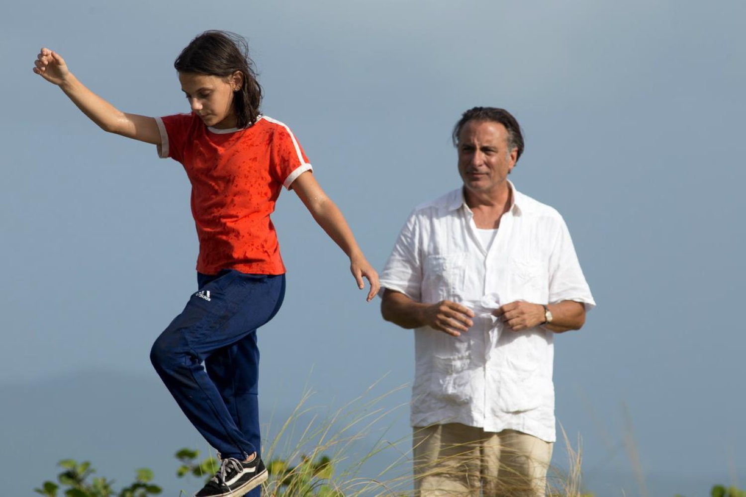 Ana (2020)* - Whats After The Credits? | The Definitive After Credits ...