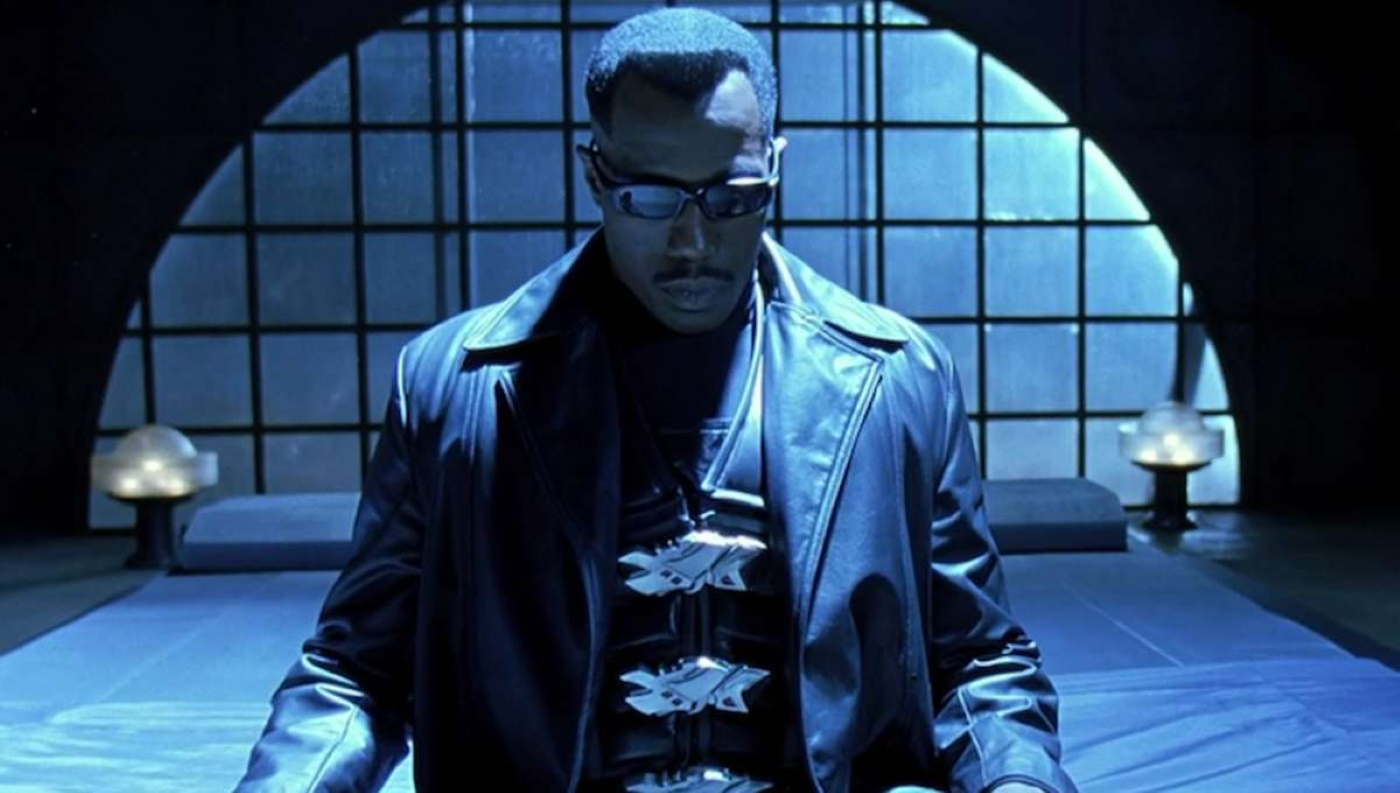 Blade (1998) - Whats After The Credits? | The Definitive After Credits ...