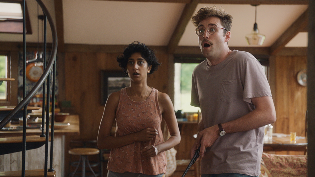 Save Yourselves! (2020) - Whats After The Credits? | The Definitive ...