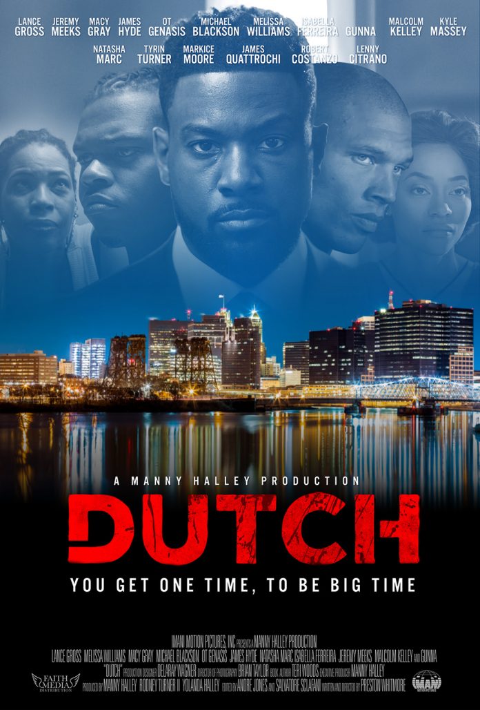 Dutch (2020)? - Whats After The Credits? | The Definitive After Credits ...