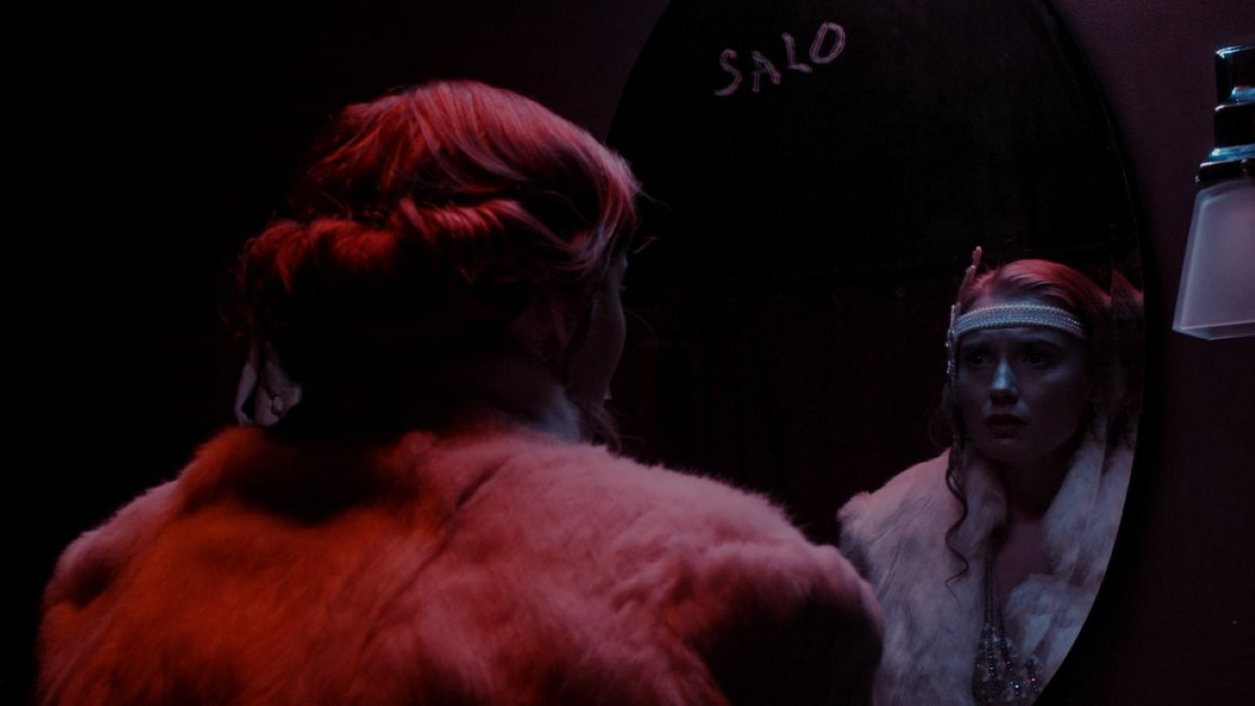 Dark State (2021) - Whats After The Credits? | The Definitive After Credits Film Catalog Service