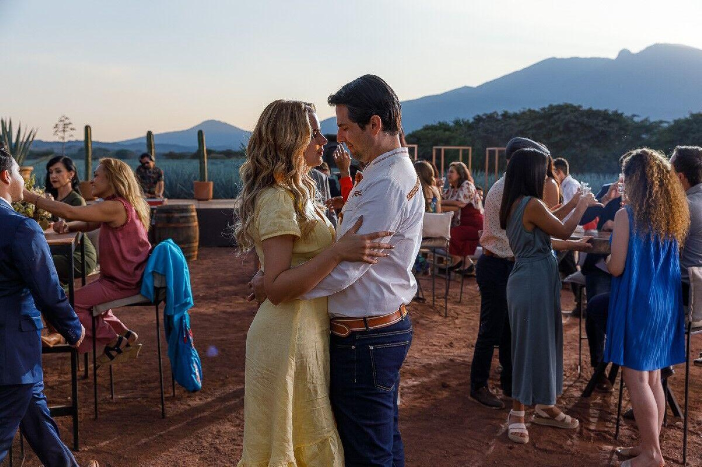 La Usurpadora: The Musical (2023) - Whats After The Credits? | The ...