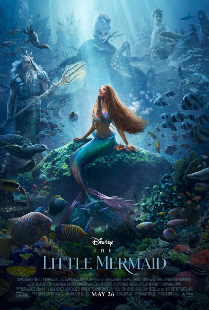 Little Mermaid, The (2023) - Whats After The Credits? | The Definitive ...